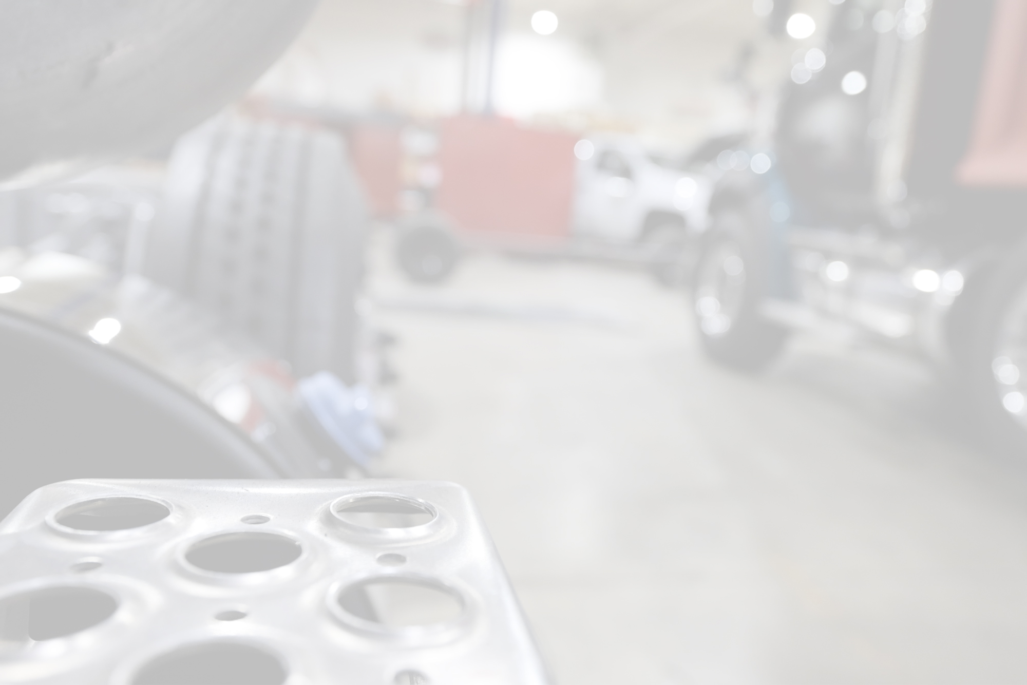 Home - Fourward Upfitting