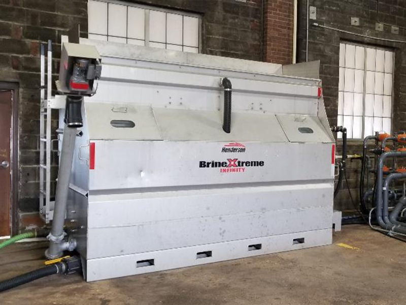 Solutions - Fourward Upfitting