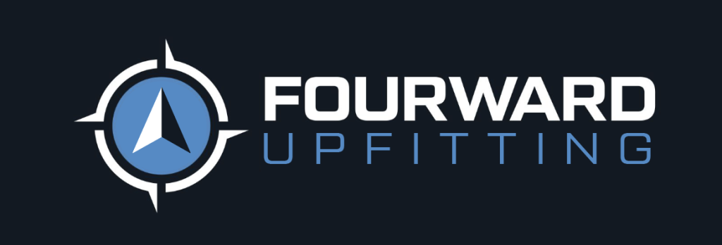 Fourward Upfitting | Fourward Thinking