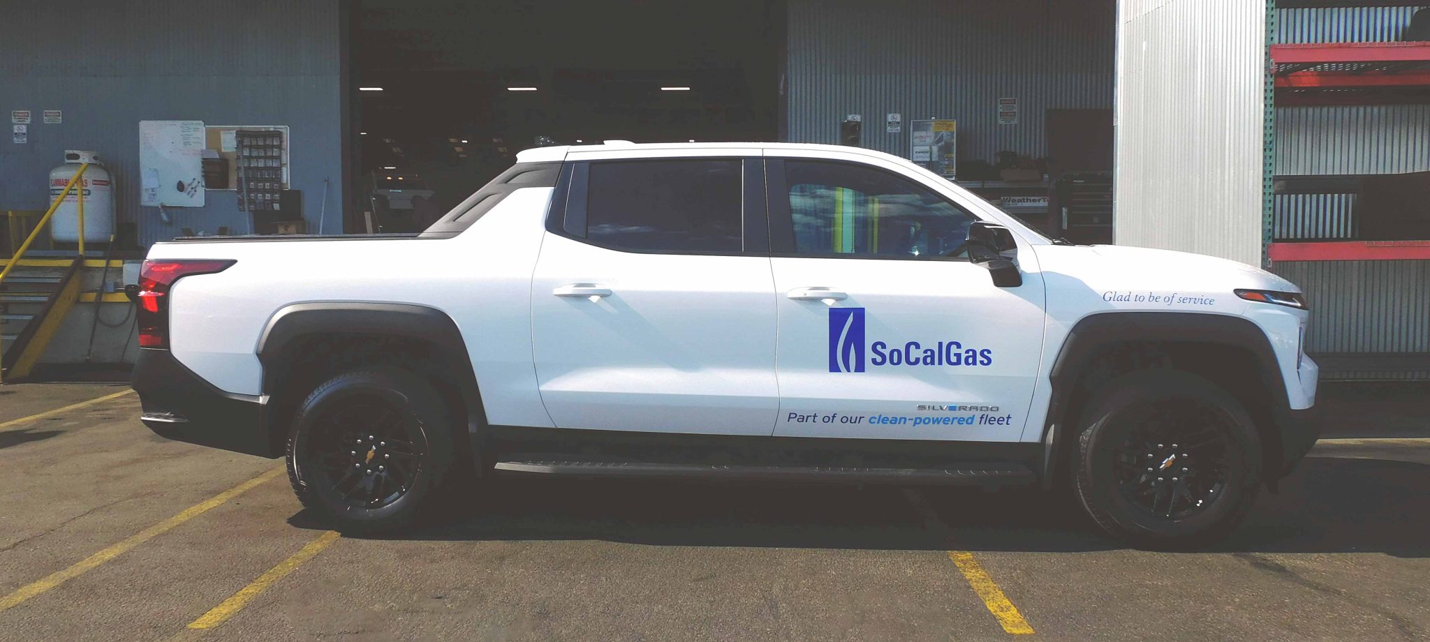 Home - Fourward Upfitting