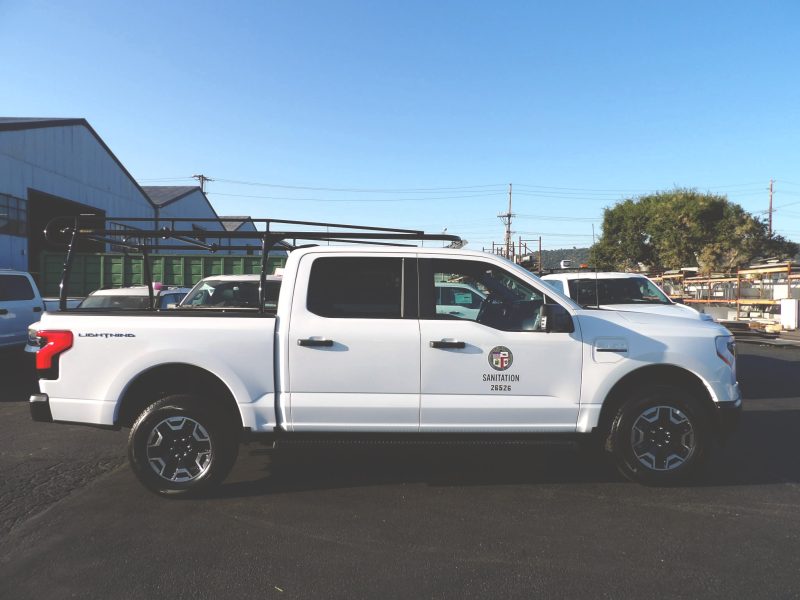 Gallery - Fourward Upfitting