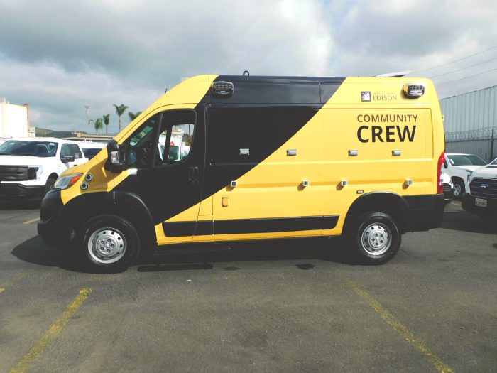 Gallery - Fourward Upfitting