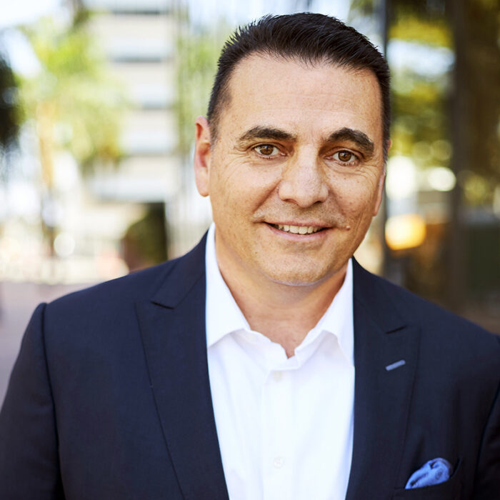 Fourward Upfitting | Fourward Thinking